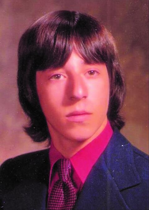 Robert Ernest Angelo Jr. - Herald-Standard